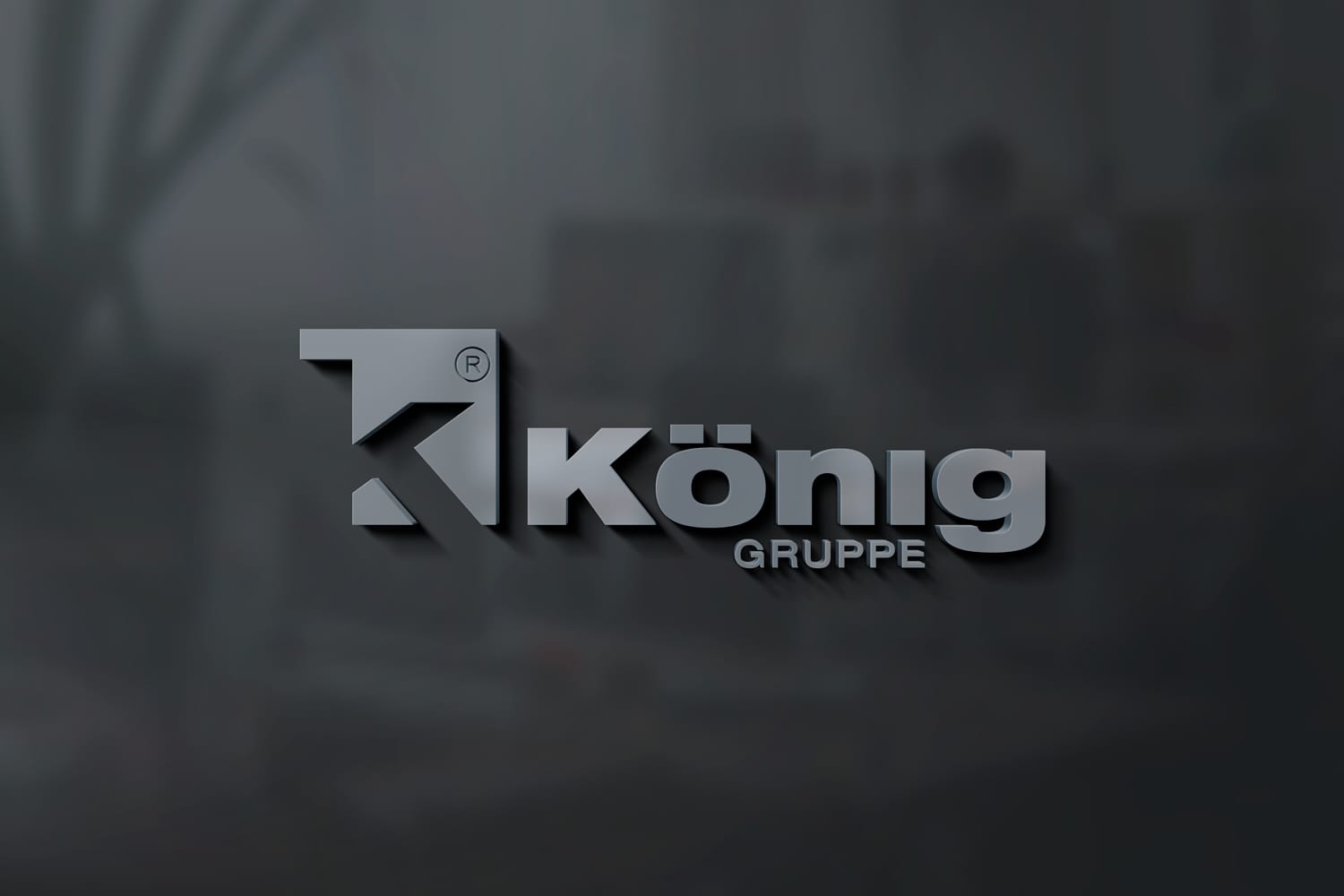 História - Konig Gruppe